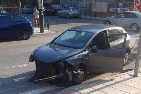 ΦΩΤΙΑ ΤΩΡΑ ΣΤΟΝ ΕΥΟΣΜΟ...ΦΩΤΟ ΚΑΙ ΒΙΝΤΕΟ