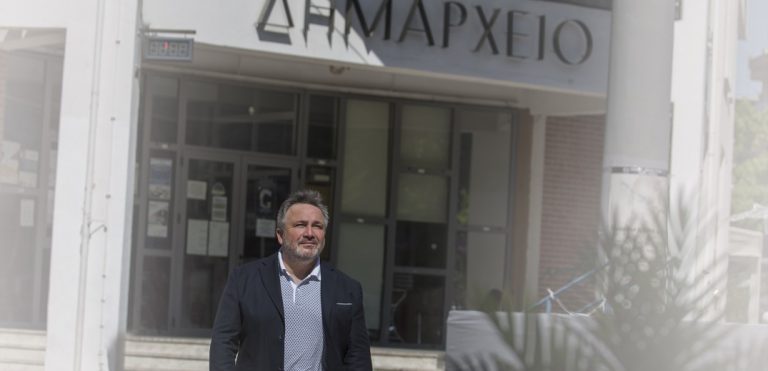 ΔΗΜΟΣ Κορδελιού - Ευόσμου: ΨΗΦΙΣΜΑ ΤΟΥ