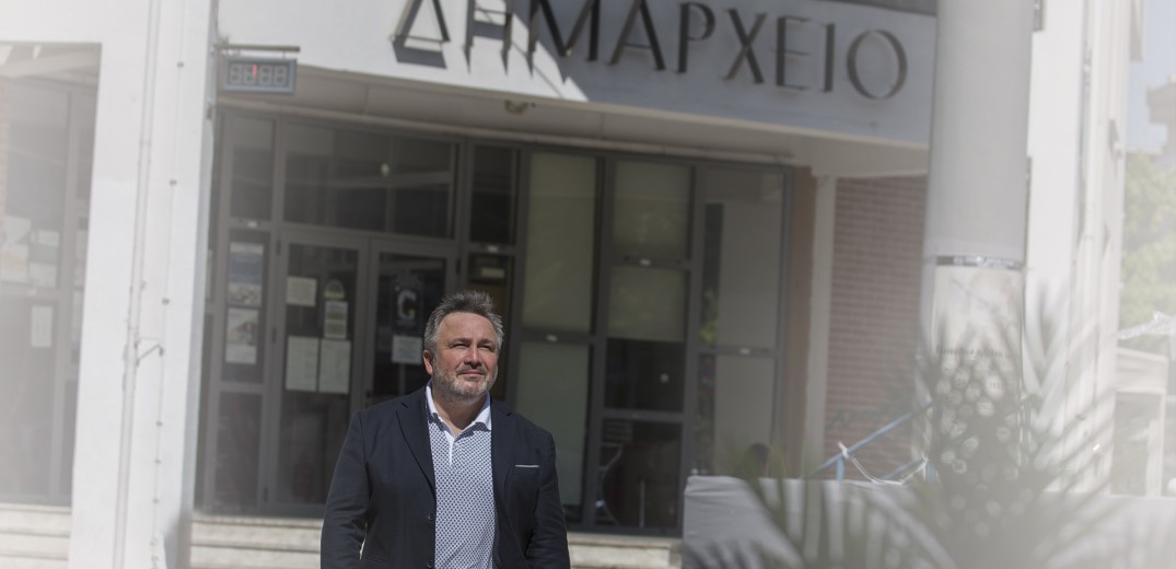 ΔΗΜΟΣ Κορδελιού - Ευόσμου: ΨΗΦΙΣΜΑ ΤΟΥ