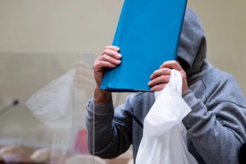 ΑΣΤΡΑΨΕ ΚΑΙ ΒΡΟΝΤΗΞΕ Ο ΤΣΑΡΟΣ! ΕΠΙΔΕΙΞΗ