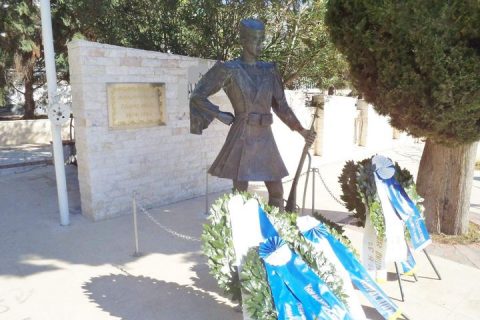 ΕΥΟΣΜΟΣ: ΕΡΓΑ ΣΤΗΝ Μ.ΑΛΕΞΑΝΔΡΟΥ...ΝΑΙ ΜΕΝ...ΑΛΛΑ..(ΦΩΤΟ)