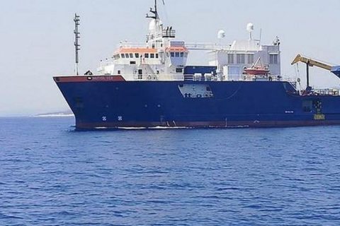 Η ΤΖΩΡΤΖΙΝΑ ΜΑΣ, Η ΚΟΡΗ ΟΛΗΣ ΤΗΣ ΕΛΛΑΔΑΣ ΔΙΚΑΙΩΝΕΤΑΙ ΑΠΟ ΤΟΝ ΟΥΡΑΝΟ ...
