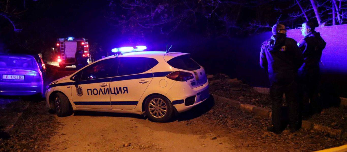 Τραγωδία στην Βουλγαρία – Λεωφορείο