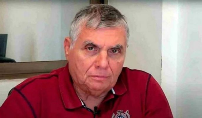 ΟΛΗ Η ΑΛΗΘΕΙΑ ΓΙΑ ΤΟΝ ΜΥΣΤΗΡΙΩΔΗ