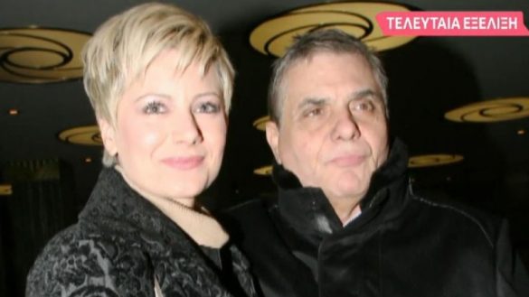 ΤΩΡΑ ΕΙΝΑΙ ΤΟ ΓΛΕΝΤΙ!!! Θάνατος Γιώργου