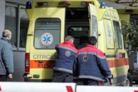 ΔΕΝ ΕΧΟΥΝ ΤΣΙΠΑ ΠΑΝΩ ΤΟΥΣ!!! «Κορονοπάρτι» στο Νοσοκομείο ΑΧΕΠΑ για ...