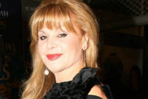 Ούρλιαζε η μητέρα του Μάρκου Σεφερλή: Σε κατάσταση σοκ η Έλενα Τσαβαλιά