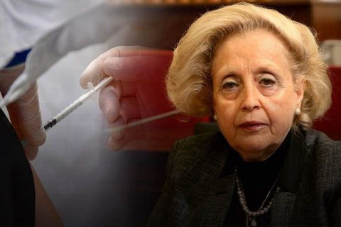 ΔΗΛΩΣΗ που ΣΟΚΑΡΕΙ! Η αναπληρώτρια