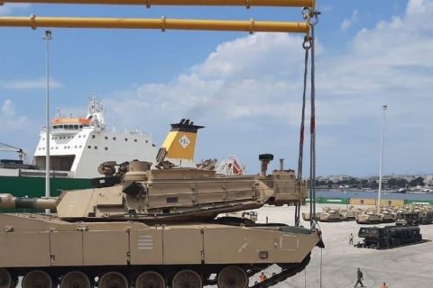 Νεκροί από κορωνοϊό: Στα 282 τα θύματα