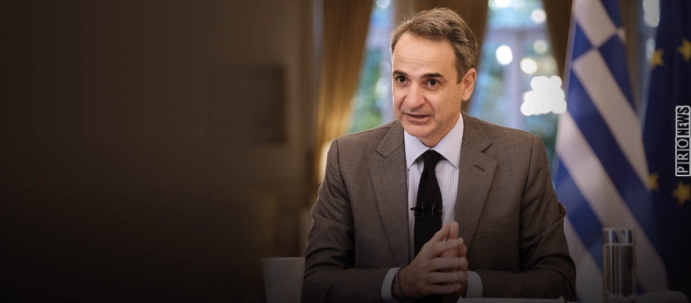 «Βόμβα» Κ.Μητσοτάκη για lockdown: «Αν