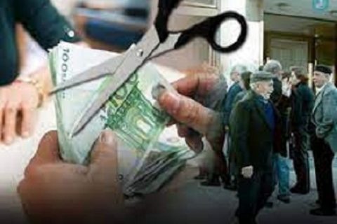 ΣΤΟ ΠΟΔΙ ΤΟ ΡΕΘΥΜΝΟ ΥΠΟ ΤΟ ΦΟΒΟ ΒΕΝΤΕΤΑΣ!