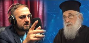 Πατέρας Στυλιανός Καρπαθίου: “Αρνείσαι