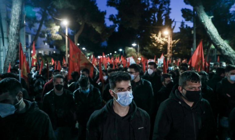 ΠΛΕΟΝ ΤΑ ΕΙΔΑΜΕ ΟΛΑ ΣΕ ΑΥΤΗ ΤΗ ΖΩΗ!!!! Το