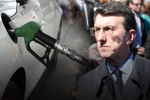 Πωλείται η ιστορική σοκολατοβιομηχανία