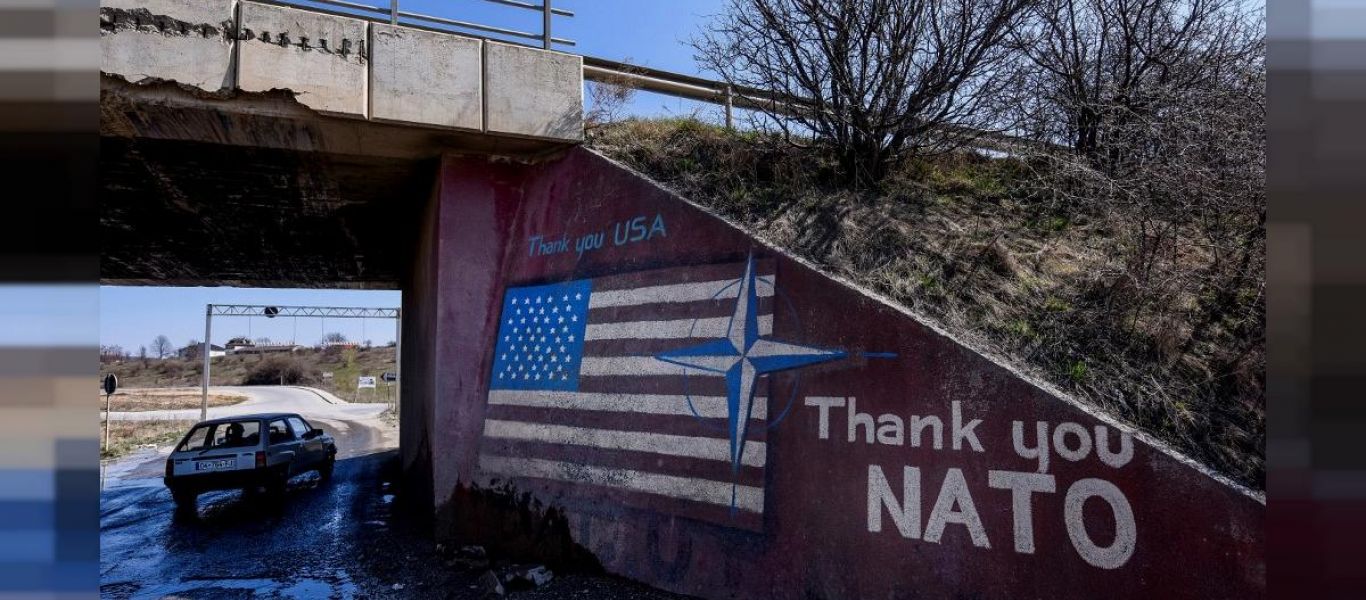 Απειλή για την ειρήνη στα Βαλκάνια: Το