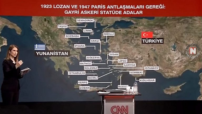 Η ΤΟΥΡΚΙΑ ΕΤΟΙΜΗ ΝΑ ΜΙΜΗΘΕΙ ΤΗΝ ΡΩΣΙΑ ΣΤΑ