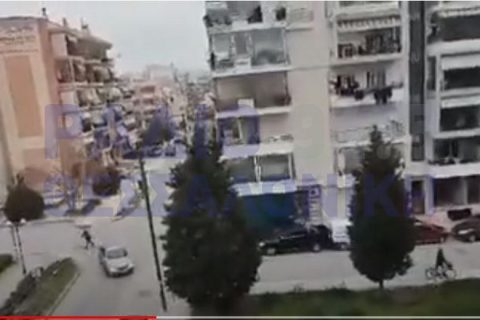 ΔΗΜΟΣ ΚΟΡΔΕΛΙΟΥ ΕΥΟΣΜΟΥ: Ανακοίνωση