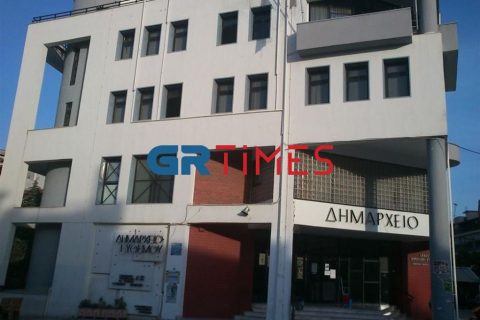 ΔΗΜΟΣ ΚΟΡΔΕΛΙΟΥ ΕΥΟΣΜΟΥ: Ξεκινούν οι αιτήσεις των ενδιαφερομένων για ...