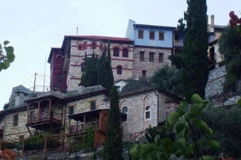 ΔΙΑ ΚΟΛΛΥΒΩΝ ΘΑΥΜΑ ΑΓΙΩΝ ΘΕΟΔΩΡΩΝ ΓΙΟΡΤΗ ΣΗΜΕΡΑ 20 ΜΑΡΤΙΟΥ-ΠΟΙΟΙ ΓΙΟΡΤΑΖΟΥΝ