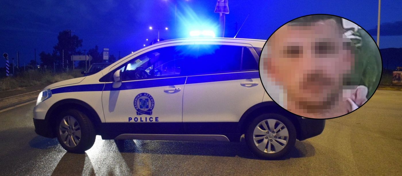 Αυτός είναι ο 27χρονος Αλβανός που