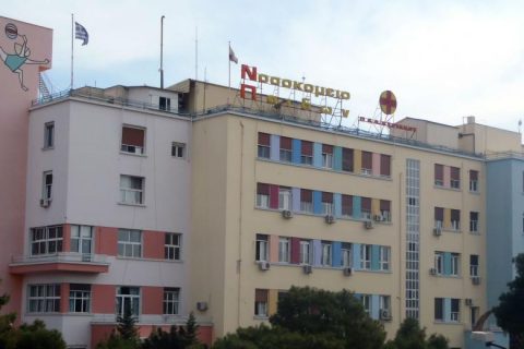 ΑΝΟΙΞΑΝ ΟΙ ΟΥΡΑΝΟΙ ΣΤΗΝ ΘΕΣΣΑΛΟΝΙΚΗ: ΠΡΟΒΛΗΜΑΤΑ ΣΕ ΔΙΑΦΟΡΕΣ ΠΕΡΙΟΧΕΣ ...
