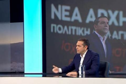 ΚΟΛΩΝΟΣ: ΝΕΟ ΣΟΚ ΑΠΟ ΤΗΝ ΚΑΤΑΘΕΣΗ ΤΗΣ 12ΧΡΟΝΗΣ: “Ο ΜΙΧΟΣ ΜΕ ΠΗΓΑΙΝΕ ΣΕ ...