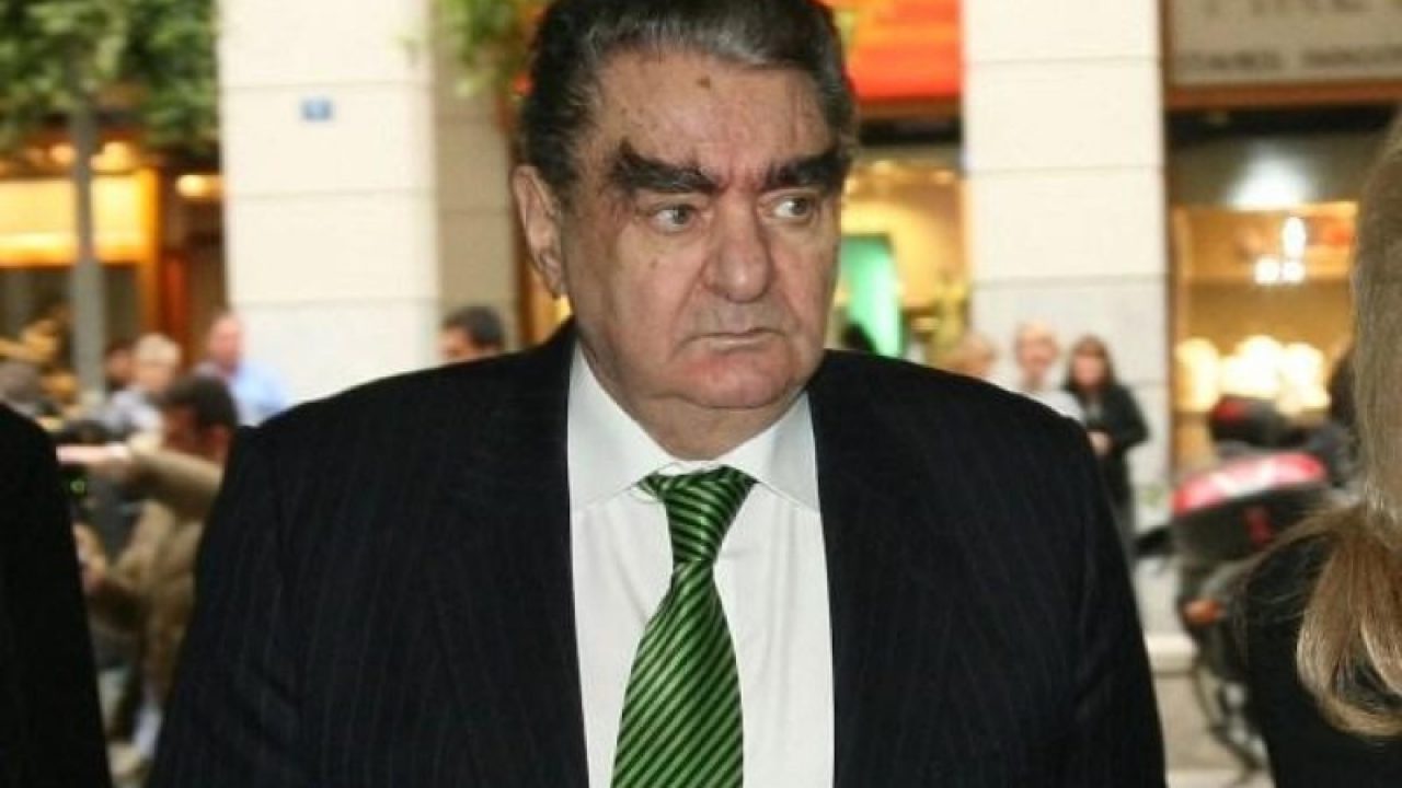 ΕΞΕΛΙΞΗ “ΒΟΜΒΑ”! ΚΙΝΗΣΗ ΜΑΤ από τον