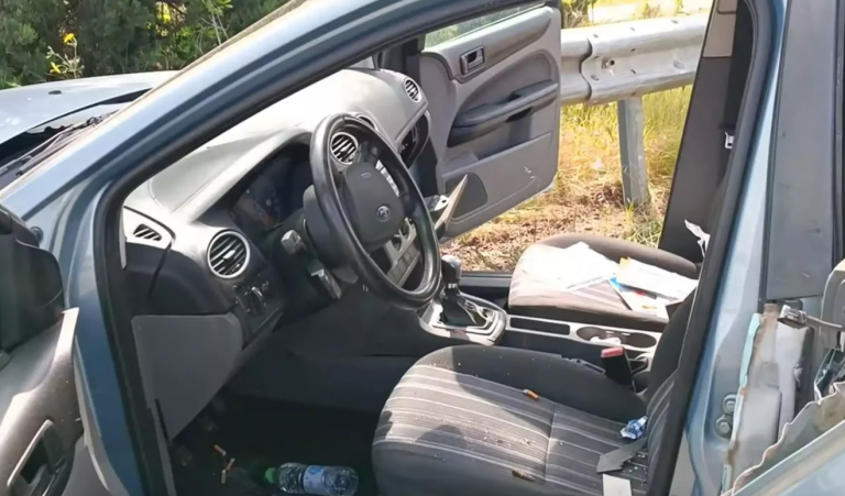 ΣΟΚΑΡΙΣΤΙΚΟ ΘΕΑΜΑ! Δείτε φωτογραφίες και