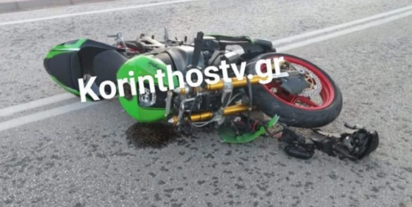Αυτή είναι η 27χρονη που παρασύρθηκε από