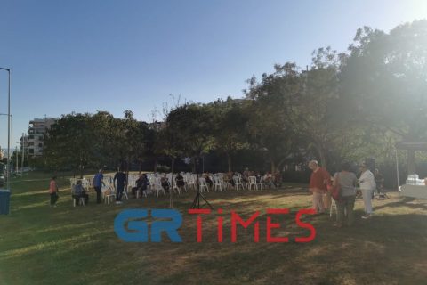 ΔΗΜΟΣ Κορδελιού - Ευόσμου: ΜΕ ΠΙΣΤΟΠΟΙΗΤΙΚΟ ΕΜΒΟΛΙΑΣΜΟΥ, ΝΟΣΗΣΗΣ ή ...