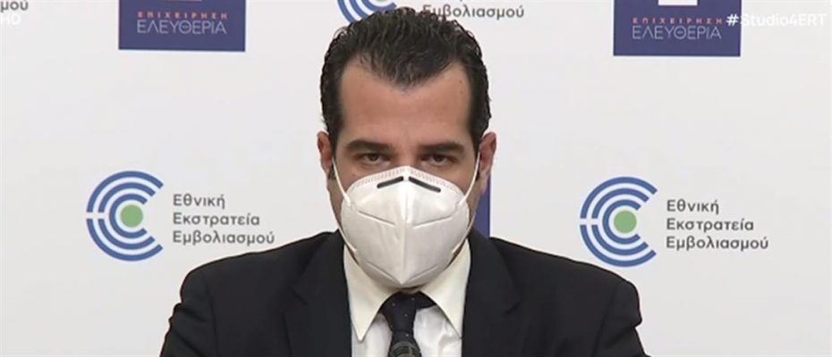 ΤΟ ΞΕΣΤΟΜΙΣΕ ο Πλεύρης: «Οι πιθανότητες
