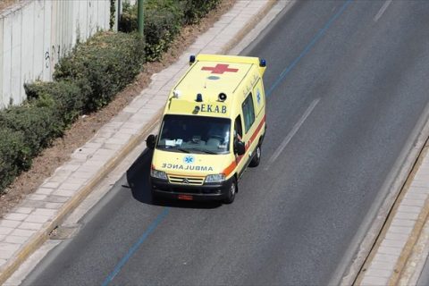 ΤΟΥ ΕΙΧΕ ΖΗΤΗΣΕΙ ΝΑ ΧΩΡΙΣΟΥΝ ΕΙΠΕ Ο