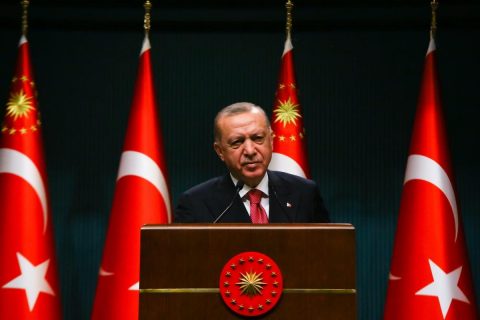 ΚΑΜΑΡΩΣΤΕ ΠΟΣΟ ΕΤΟΙΜΗ ΗΤΑΝ Η ΚΡΑΤΙΚΗ ΜΗΧΑΝΗ ΓΙΑ ΤΗΝ ΚΑΚΟΚΑΙΡΙΑ! ΔΕΝ ...