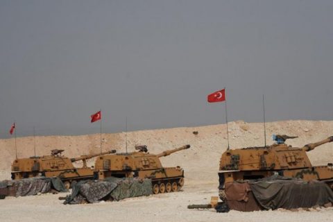 Ο εφιάλτης έγινε πραγματικότητα: Επιτυχημένη δοκιμή των τουρκικών S-400 ...