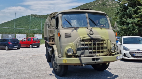 ΘΡΙΛΕΡ ΔΙΧΩΣ ΤΕΛΟΣ ΜΕ ΤΗΝ ΠΤΩΣΗ ΤΟΥ ANΤONOV