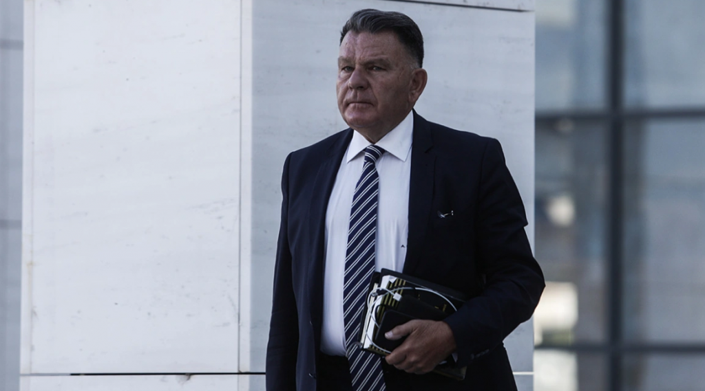 ΣΟΚΑΡΕΙ Ο ΚΟΥΓΙΑΣ: Η αλήθεια για την