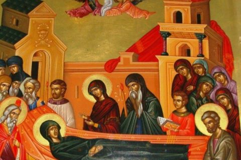 ΚΥΡΙΑΚΗ ΣΤΑΥΡΟΠΡΟΣΚΥΝΗΣΕΩΣ: ΤΙ ΓΙΟΡΤΑΖΟΥΜΕ ΑΥΡΙΟ 4 ΑΠΡΙΛΙΟΥ