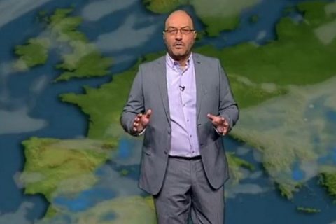 ΔΕΙΤΕ ΤΟΝ!!! ΑΥΤΟΣ ΕΙΝΑΙ Ο ΑΙΓΥΠΤΙΟΣ ΠΟΥ ΑΠΕΙΛΕΙ ΝΑ ΤΙΝΑΞΕΙ ΤΟΝ ΑΓΙΟ ...