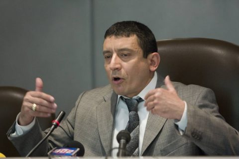 ΤΙ ΨΗΦΙΣΑΤΕ ΡΕ ΠΑΙΔΙΑ; ΚΑΜΑΡΩΣΤΕ ΤΟΝ! Καλλιάνος: “Δεν είναι ακριβό το ...