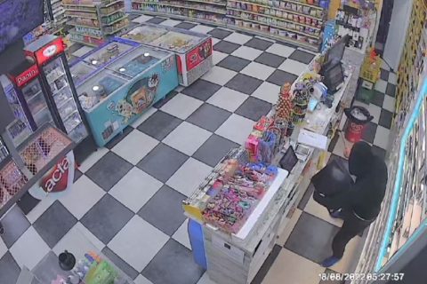 ΕΥΟΣΜΟΣ: ΕΡΓΑ ΣΤΗΝ Μ.ΑΛΕΞΑΝΔΡΟΥ...ΝΑΙ ΜΕΝ...ΑΛΛΑ..(ΦΩΤΟ)