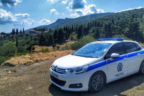 ΚΑΜΑΡΩΣΤΕ ΠΟΣΟ ΕΤΟΙΜΗ ΗΤΑΝ Η ΚΡΑΤΙΚΗ ΜΗΧΑΝΗ ΓΙΑ ΤΗΝ ΚΑΚΟΚΑΙΡΙΑ! ΔΕΝ ...