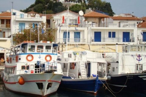 Κυβέρνηση: «Δώστε τα αυτοκίνητα και πάρτε πατίνια» - Mε έκτακτο τέλος 3 ...