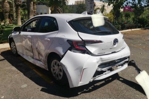 ΜΕ ΤΙΣ ΜΠΟΤΕΣ ΤΩΝ 1000 ΕΥΡΩ ΣΤΑ ΧΩΡΑΦΙΑ Η