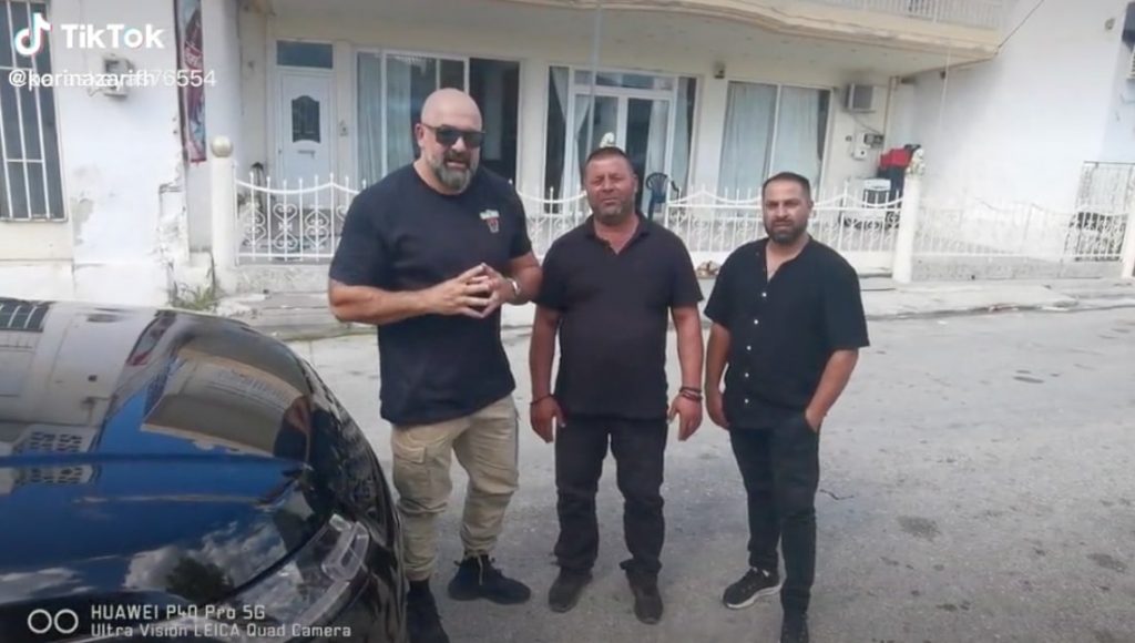 ΤΙ ΑΛΛΟ ΘΑ ΔΟΥΜΕ; Αλιβέρι: Διαλύθηκε