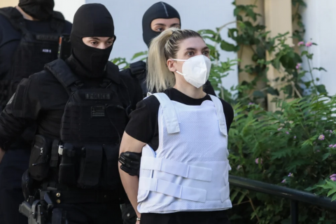 ΔΕΙΤΕ ΤΟΝ!!! ΑΥΤΟΣ ΕΙΝΑΙ Ο ΑΙΓΥΠΤΙΟΣ ΠΟΥ ΑΠΕΙΛΕΙ ΝΑ ΤΙΝΑΞΕΙ ΤΟΝ ΑΓΙΟ ...