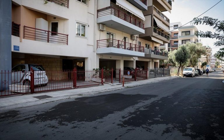 Πετράλωνα: Συμβόλαιο θανάτου το