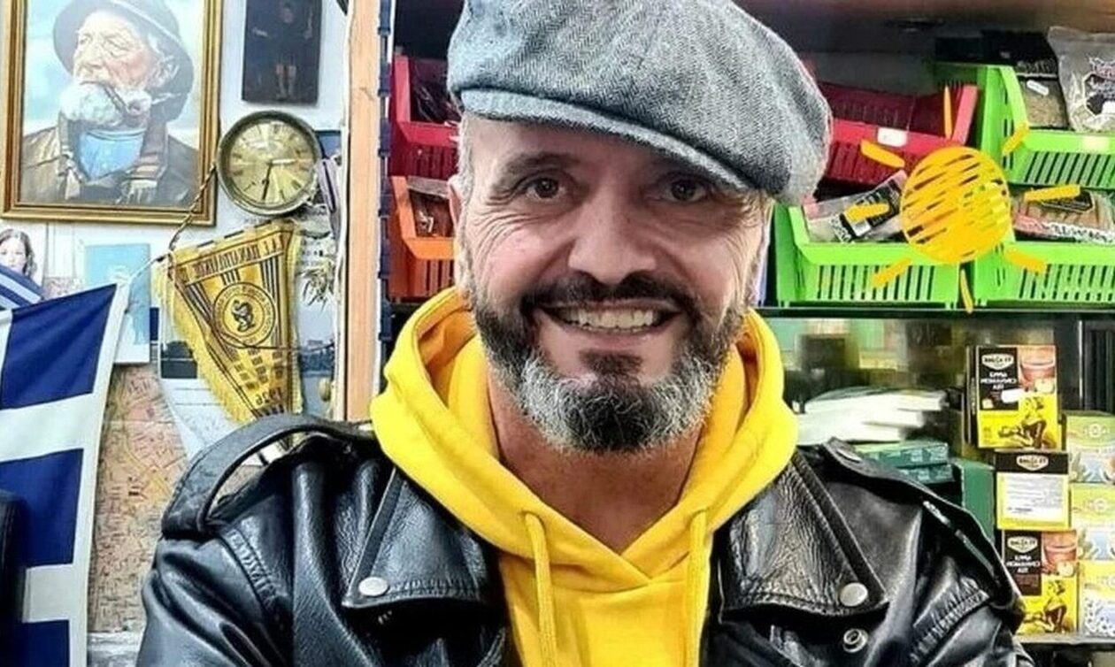 ΚΟΛΩΝΟΣ: ΝΕΟ ΣΟΚ ΑΠΟ ΤΗΝ ΚΑΤΑΘΕΣΗ ΤΗΣ