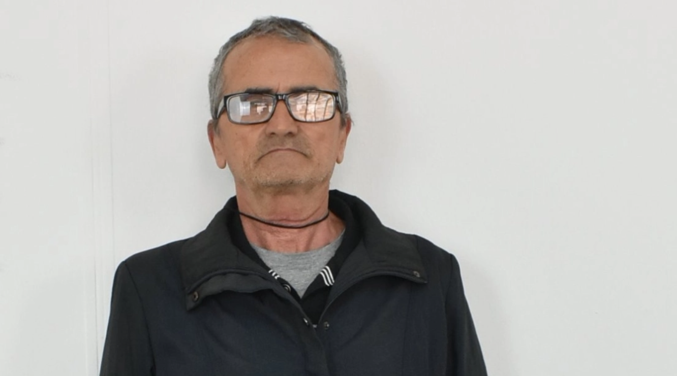 ΑΥΤΟΣ είναι ο σιχαμένος 63χρονος που
