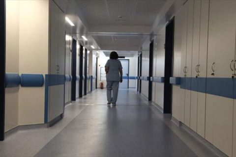 ΑΝΕΙΠΩΤΗ ΤΡΑΓΩΔΙΑ στο ΑΧΕΠΑ!
