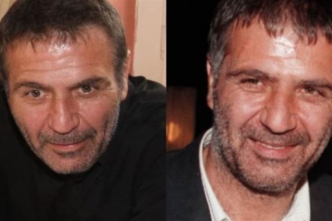 ΣΟΚ ΣΕ ΖΩΝΤΑΝΗ ΜΕΤΑΔΟΣΗ ΓΙΑ ΤΗ ΝΙΚΟΛΟΥΛΗ!